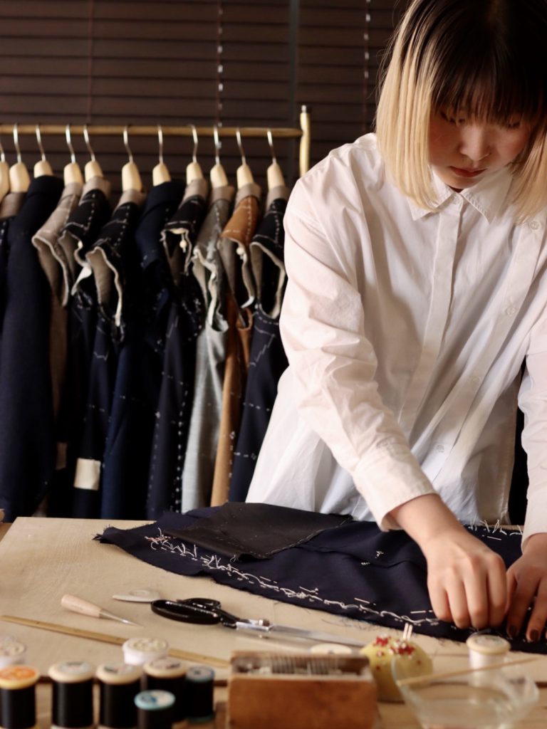 PROFILE | VickTailor